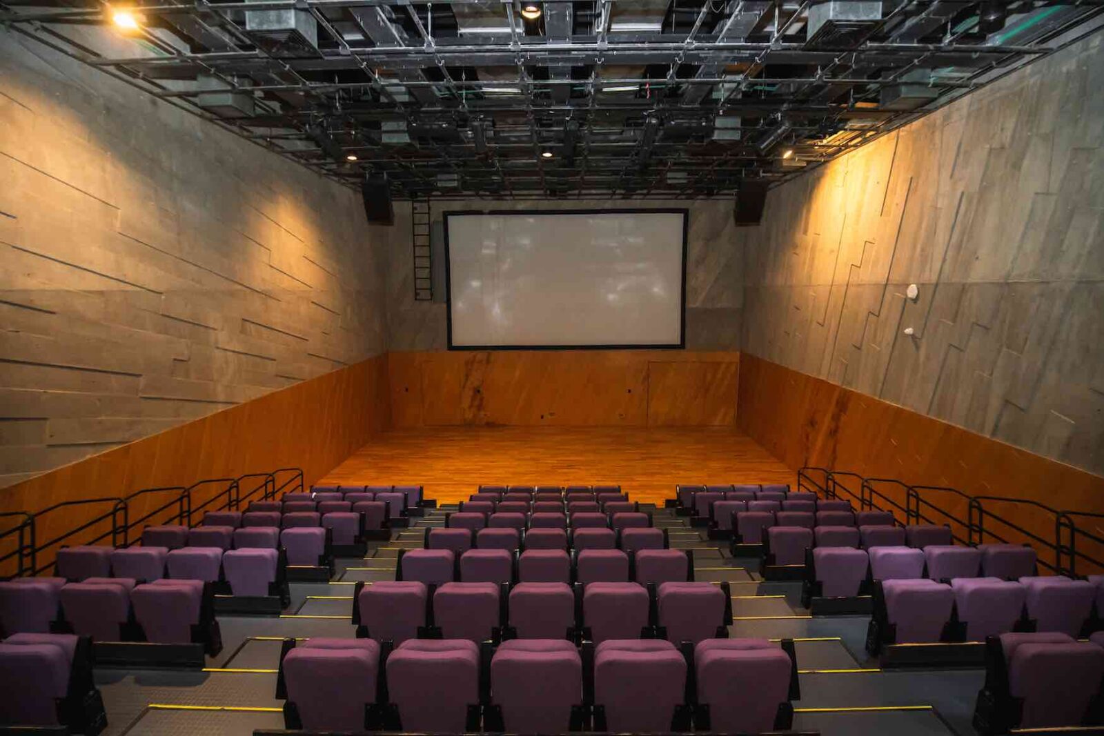 Espacios – Foro Boca